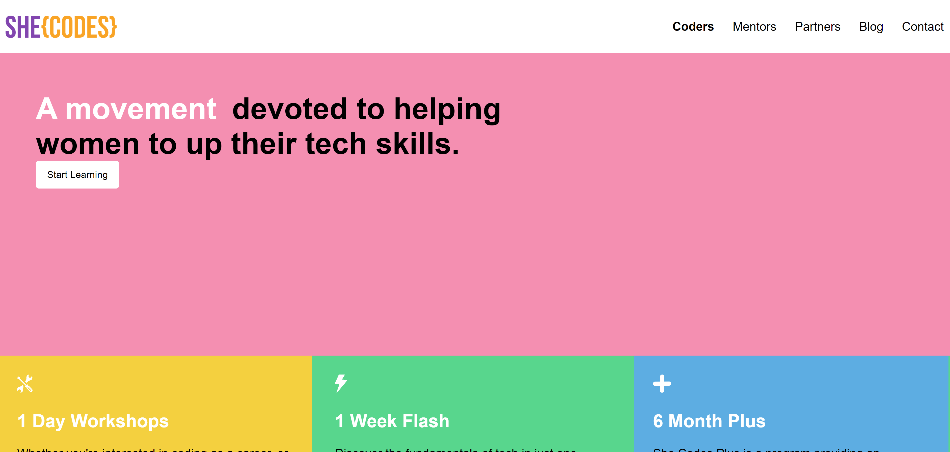 work | izzy p - portfolio